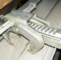 China Concrete Scaffold Panel Wedge 3.9kg Formwork Clamp For Construction for sale