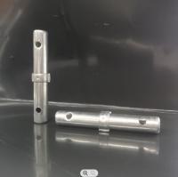China Corrosion Resistance Galvanized 34mm Scaffolding Joint Pin for sale
