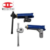 China Construction Building Material Scaffold Formwork Rapid Clamp With Wedge Formwork Clamp for sale