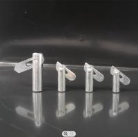 China Corrosion Resistance Galvanized 34mm Scaffolding Joint Pin for sale