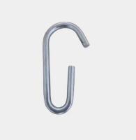 China Galvanised Prop G Scaffolding Pins For Steel Shoring Prop Construction for sale