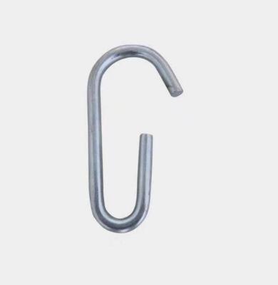 China Galvanised Prop G Scaffolding Pins For Steel Shoring Prop Construction for sale