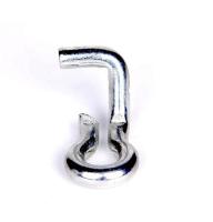 China 12mm Galvanized Q235 Steel Formwork Accessories U Clip for sale