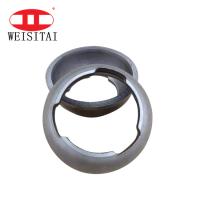 China Boutique Galvanized Bottom Cup Cuplock Scaffolding Parts for sale