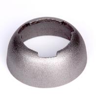 China Construction Q235 Cuplock Scaffolding Components Bottom Cup for sale