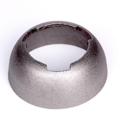China Construction Q235 Cuplock Scaffolding Components Bottom Cup for sale