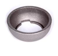 China Construction Q235 Cuplock Scaffolding Components Bottom Cup for sale