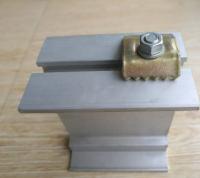 China Beam Aluminium Clips Formwork And Scaffolding Accessories for sale