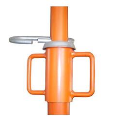 China Support Cup Steel Prop Nut Scaffolding Spare Parts for sale