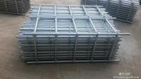 China British Standard Easy Build Ringlock Scaffolding Parts For Construction for sale