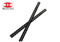 China Construction 17mm Dywidag Threaded Rod Galvanized Threaded for sale