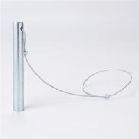 China Custom Telescopic 12mm Prop Pins Scaffolding Components for sale
