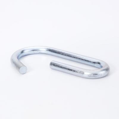 China Telescopic G Pin Prop Scaffolding Parts And Accessories Long Life for sale