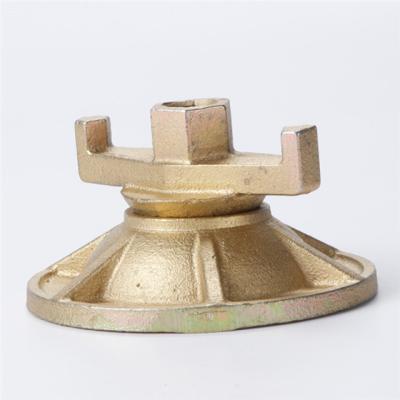 China 16mm Formwork Accessories Wing Nut Scaffolding for sale