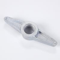 China Screw Nut For Construction jack base hollow base 200KN for sale