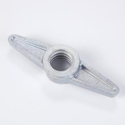 China Screw Nut For Construction jack base hollow base 200KN for sale