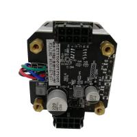 China NEMA17 Integrated Stepper Motor Customized 42mm With Driver for sale