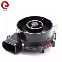 China 75W 6.5Kpa 380L/Min Brushless DC Air Blower Sleep Ventilator Environment Detector for sale