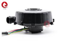 China 24V 156W 25CFM Brushless DC Air Blower For Oscillating Sputum Excretion Instrument for sale