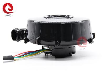 China 24V 156W 25CFM Brushless DC Air Blower For Oscillating Sputum Excretion Instrument for sale