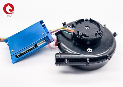China 12/24V Small Blower Vibrating Sputum Exhaust Vest Fan For Air Purification Blower for sale
