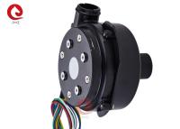 China 24V Brushless Dc Centrifugal Air Blower Fan OWB9250C For Industrial Ventilation for sale
