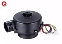 China 24V 190W Mini Brushless DC Centrifugal Blower Adjustable Air Purifier OWB9260-24V for sale