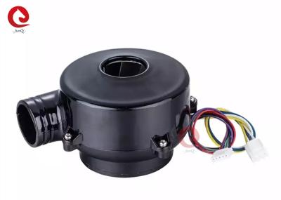 China 24V 190W Mini Brushless DC Centrifugal Blower Adjustable Air Purifier OWB9260-24V for sale