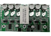 China Dual Wheel Hub Motor Drive Board for sale