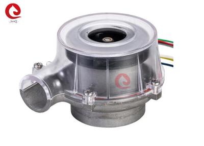 China Junqi 24V 26M³/H Airflow Brushless DC Blower Fan OWB7050 For Medical Device for sale