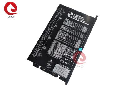 China High Voltage 220VAC Max 16A 2400W 3 Phase Brushless Motor With Hall Sensors for sale