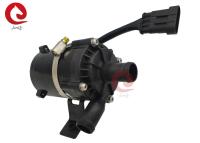 China 24V Electrick Bus EV Truck Cooling Circulation Water Pump Big Flow Rate 40L/Min for sale