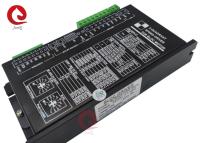 China 42mm 3 Phase Hall Sensor Brushless DC Motor Driver, 24VDC Speed Controller BLSD2410DC-2Q-N for sale