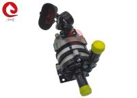 China 12V 100W PWM Control Brushless Electric Car Coolant Pump 1800L/h 8m Head for EV Bus for sale