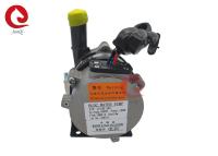 China 12V 100W PWM Control Brushless Electric Car Coolant Pump 1800L/h 8m Head for EV Bus for sale