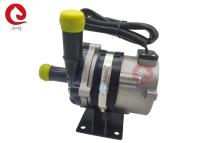 China JP100-24V Brushless DC Motor Pump PWM Control for sale