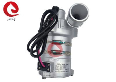 China 24V 310W High Head 18m Brushless DC Water Pump For LongHaul Trucks Cooling Systems for sale