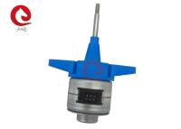 China Junqi 28mm 12V 4Phase Linear Stepper Motor 28BYZ Micro Stepper Motor for sale
