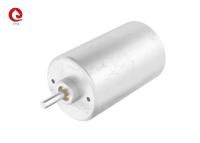 China Junqi 38mm 24VDC 4000RPM Brushless DC Motor 38CBL58 For Home Applicance for sale
