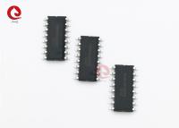 China JY01/ JY01A BLDC Motor Driver IC PWM Control With Hall Or No Hall Driver for sale