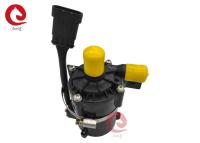 China 12V Brushless DC Coolant Water Pump 40L/min for EV Car Cooling System for sale