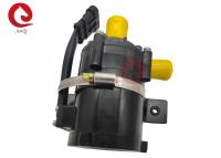 China 12V Brushless DC Coolant Water Pump 40L/min for EV Car Cooling System for sale