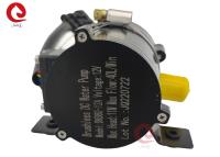 China 12V Brushless DC Coolant Water Pump 40L/min for EV Car Cooling System for sale