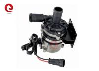 China Junqi JP100  12V Series Brushless DC Electric Water Pump For EV Car Cells Cooling System for sale