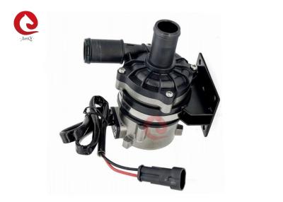 China Junqi JP100  12V Series Brushless DC Electric Water Pump For EV Car Cells Cooling System for sale