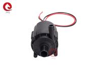 China Junqi High Quality JQ-P4501 12V 24V Brushless DC Micro Mini Water Pump for sale