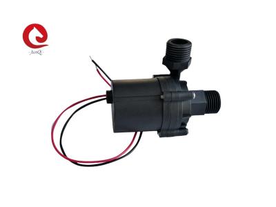 China JQ-P4504 24V  8m Head 12LPM  DC Brushless Centrifugal Filling Water Pump for sale