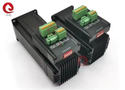 China Nema23 Closed Loop Integrated Driver Stepper Motor With 1000Lines Encoder High Torque 1.5N.M, 2N.M 3N.M for sale
