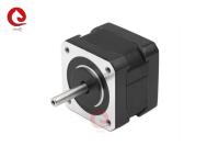 China Nema17  Hybrid DC Step Motor JQ42HS40 4kg.cm Bipolar K40 Laser Stepper Motor for sale