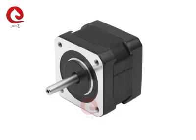 China Nema17  Hybrid DC Step Motor JQ42HS40 4kg.cm Bipolar K40 Laser Stepper Motor for sale